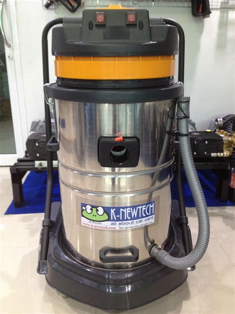 Kd 04 K Newtech อุปกรณ์ร้านคาร์แคร์
