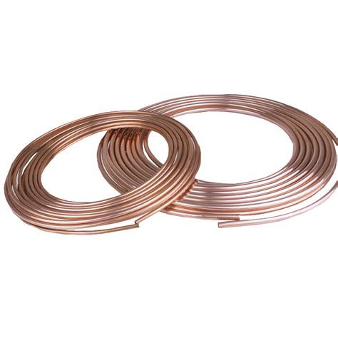 Picotear Ra Z Terapia Tubo De Cobre Para Gas Articulaci N Adjuntar