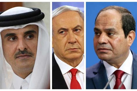 لماذا رفض الرئيس السيسي اتصال نتنياهو أستاذ علوم سياسية يوضح فيديو