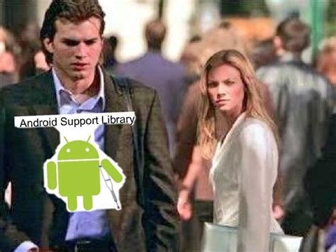 Androidx — Adeus Support Library Dê Adeus A Support Library Do Android