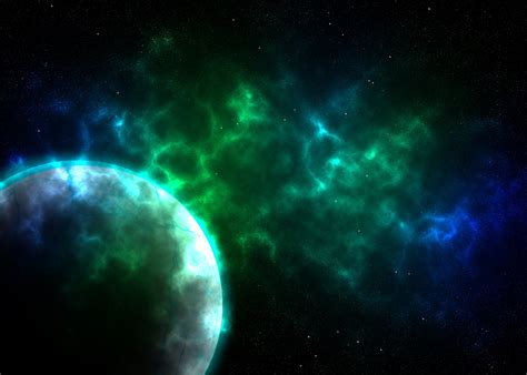 P Type Binary Star System Venavis