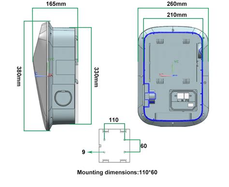 Suntree Ev Chargers Reliable Ac Solutions For Every Need