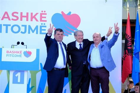 Berisha Pas Fitores Së 14 Majit Do Shkojmë Fit Syri Lajmi I Fundit