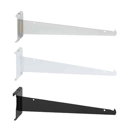 Gridwall Shelf Brackets Retail Fixtures