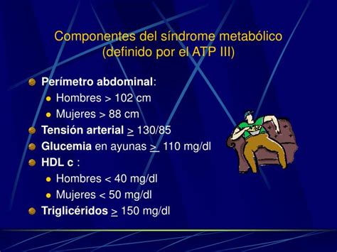 PPT Hepatopatía del Síndrome Metabólico PowerPoint Presentation ID