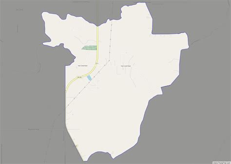 Map Of Box Cdp Thong Thai Real