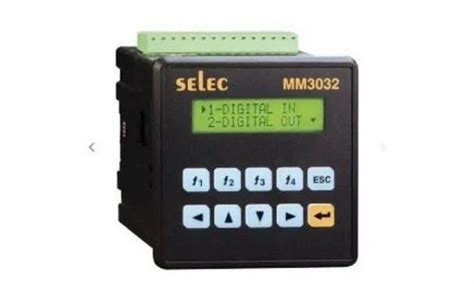 Selec Programmable Logic Controllers At ₹ 6575piece Selec