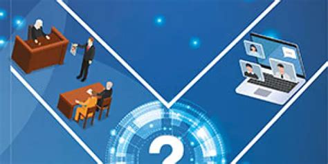 El Dilema De La Virtualidad Judicial Ámbito Jurídico