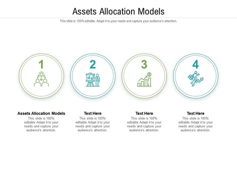 Assets Allocation Models Ppt Powerpoint Presentation Slides Templates