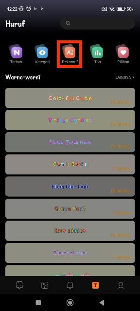 Cara Mengubah Tulisan Di Hp Xiaomi Melalui Beberapa Metode Mudah Hallo Gsm