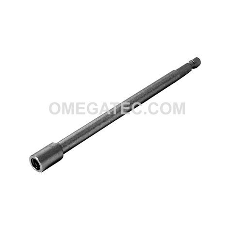 Apex Brand Power Drive Bit Holder For Insert Bits