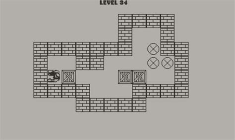 Zombie Sokoban For Playdate Screenshots And Videos Kotaku