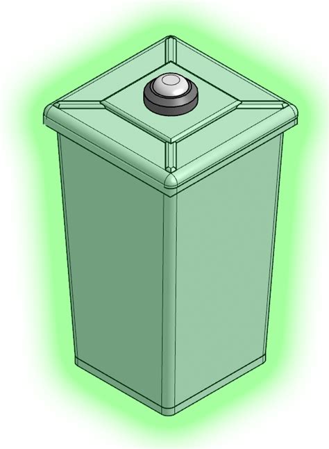 Bin Day Bot