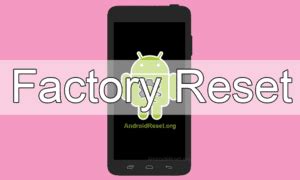 Maxwest Nitro Hard Reset Factory Reset How To Guide