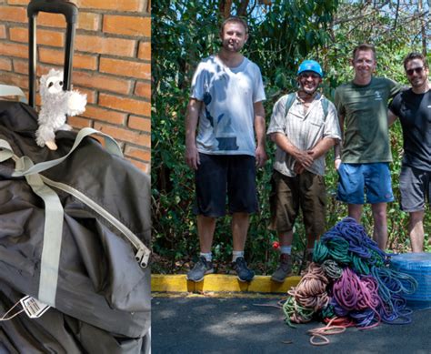 Celebrating Three Years Of Saving Sloths Together With Toucan Rescue