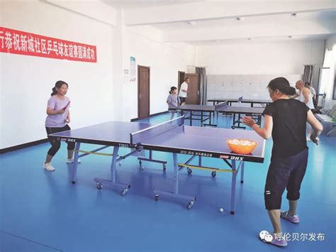 扎兰屯：聚人气暖民心 服务群众“零距离”