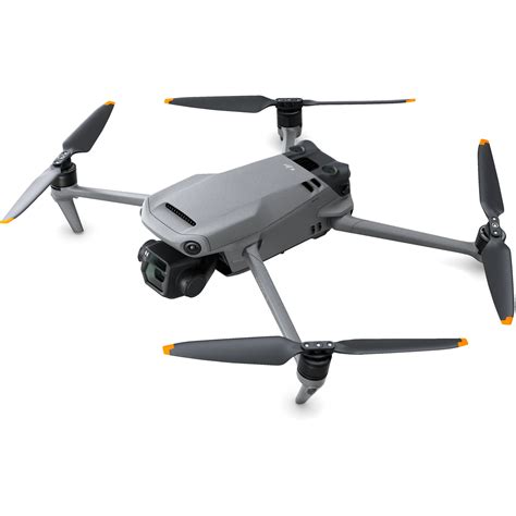 DJI Mavic 3 Cine Premium Combo Drone With RC Pro Smart Controller