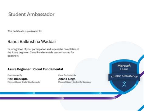 rahul balkrishna waddar on linkedin azurecloud cloudcomputing