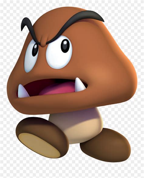 Free Mario Bros Clipart Enemy Mario Enemies Png Download 772274
