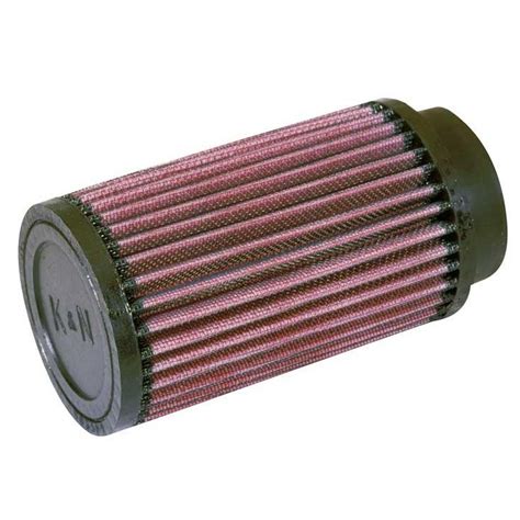Kandn Velocity Stack Filter