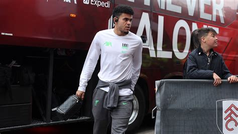 Goodbye To Barça Luis Diaz Speaks Clearly About His Options To Leave