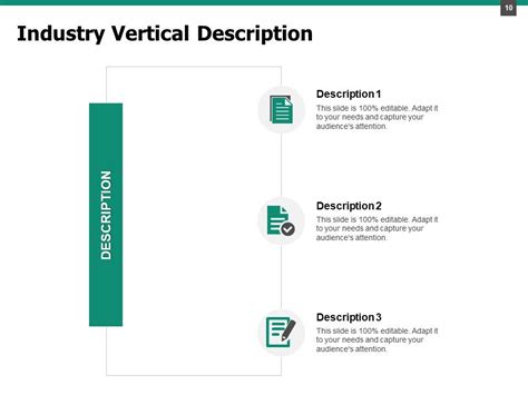 Market Feasibility Study Powerpoint Presentation Slides Presentation