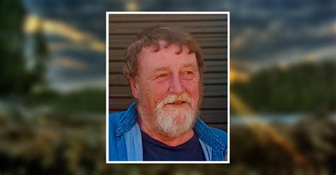 Donald R Mcclure Obituary January 15 2025 Farrar Funeral Home