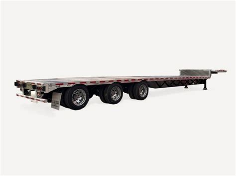 8 Different Types Of Container Chassis Rhinotrail