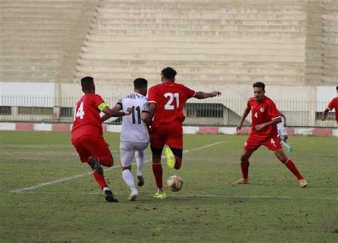 اخبارك نت نتائج مباريات اليوم الجمعة بمجموعتي الصعيد في دوري القسم