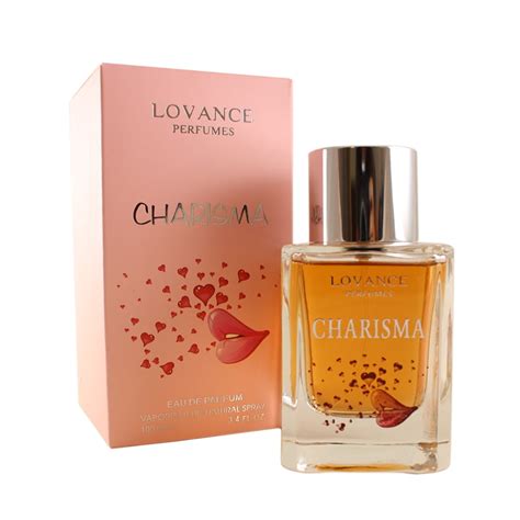 Charisma Eau De Parfum Spray 34 Oz 100 Ml For Women