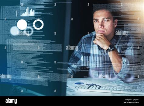 Software Developer Hi Res Stock Photography And Images Alamy