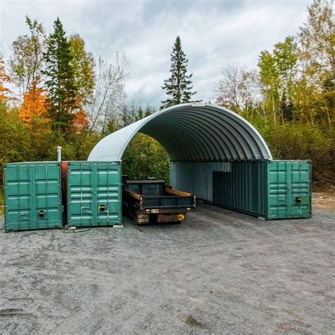 Container Cover Kits 1 Quality Canadas Largest Supplier