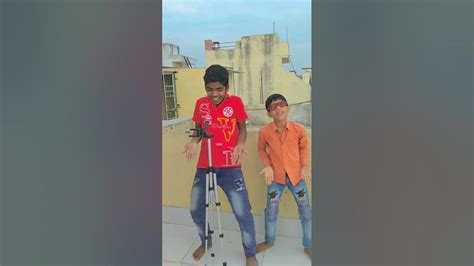 Modi Bole Kem Chhe Kem Chhe Akhilaryacomedyrealfoolscomedy