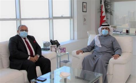 المبعوث الخاص لشؤون المناخ يبحث مع السفير الهندي تعزيز التعاون البيئي