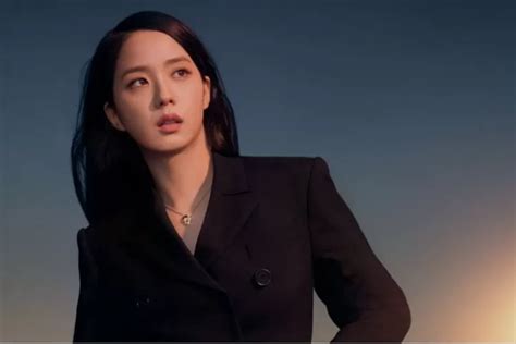 Biodata Dan Profil Lengkap Jisoo BLACKPINK Simak Fakta Fakta 26460