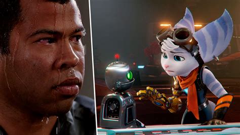 ¿otro Que Se Va A Pc Ratchet And Clank Rift Apart Sería Exclusiva