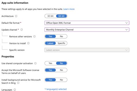 Mastering Intune A Comprehensive Guide To App Packaging And Deployment