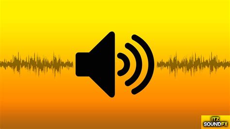 Buzzer Sound Effect Youtube