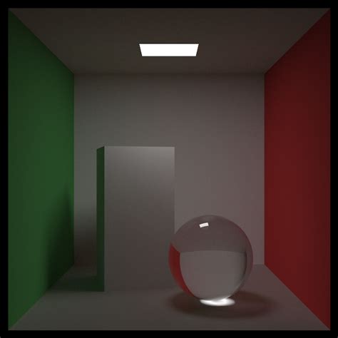 Ray Tracing With Rust Rust Ray Tracing Based On Peter Shirleys Books