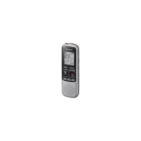 4gb Mono Digital Voice Recorder
