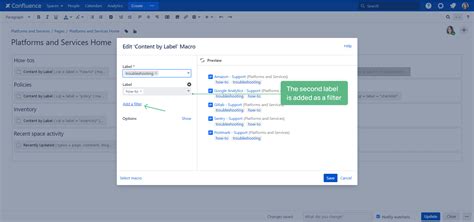 Confluence Best Practices For Technical Writers Stiltsoft