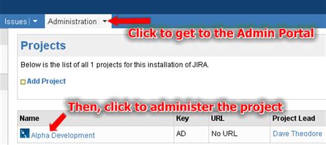 Best Practices For Managing Jira Project Permissions Part 1 Project Roles Coyote Creek