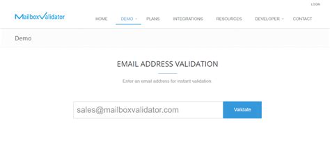 Mengenal Email Validation Dan Kenapa Hal Ini Penting