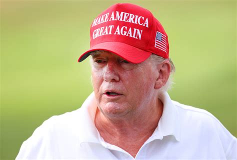 Unveiling The Real Donald Trump A Look At Trump Without Makeup