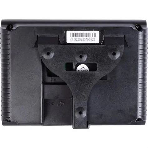 Essl Biometric Attendance System Palm Reader At ₹ 4500 Piece In Madurai Id 2850671856612