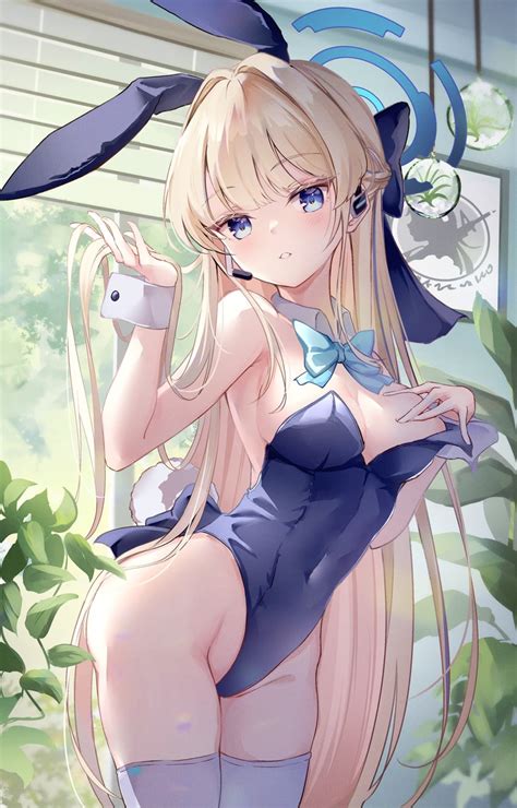 Toki And Toki Blue Archive Drawn By Tomo Tomosa Danbooru