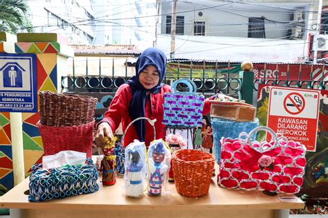 Pemerintahan Kota Administrasi Jakarta Pusat