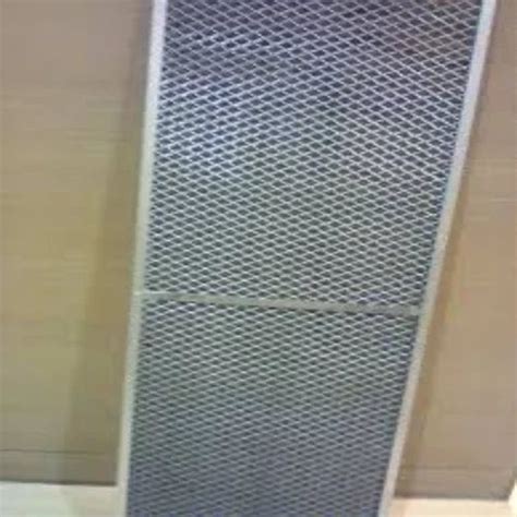 Fcu Filters At Best Price In New Delhi By Global Airconditioning Company Id 2853931281197