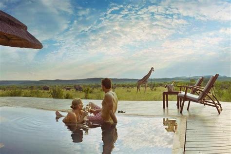 12 Days Exclusive Tanzania Honeymoon Safari To Selous Ngorongoro