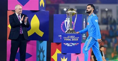 Virat Kohli ২০৩১ সালের ওডিআই বিশ্বকাপেও খেলতে পারেন বিরাট মত